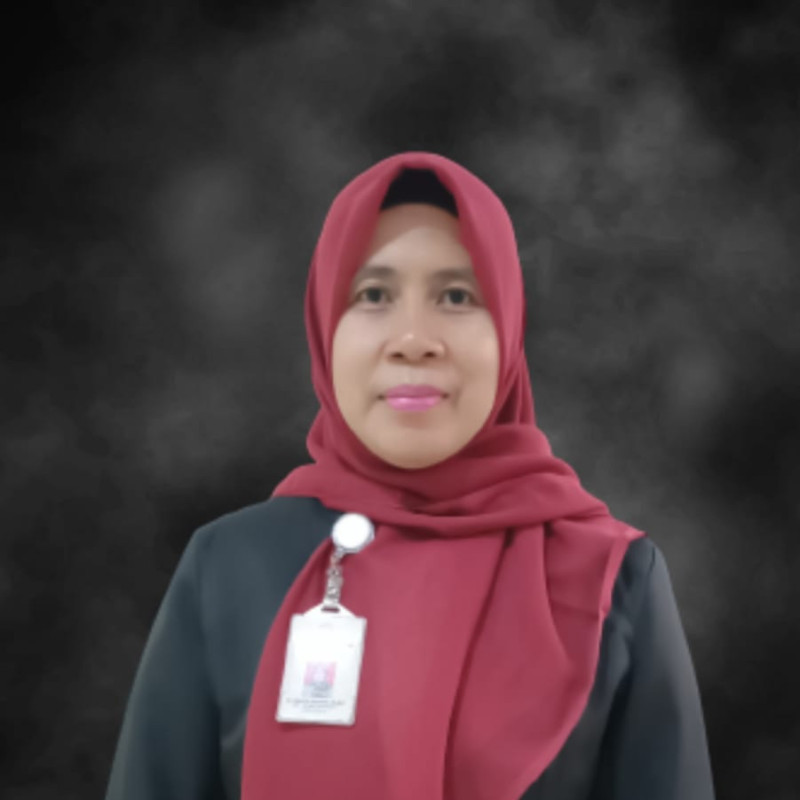 BRMP Penerapan - Profil Dr. Ismatul Hidayah, Sp,Mp